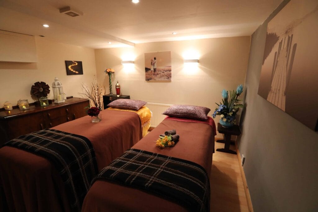 Mermaid Spa | Aesthetics, Beauty, and Massage in Brighton
